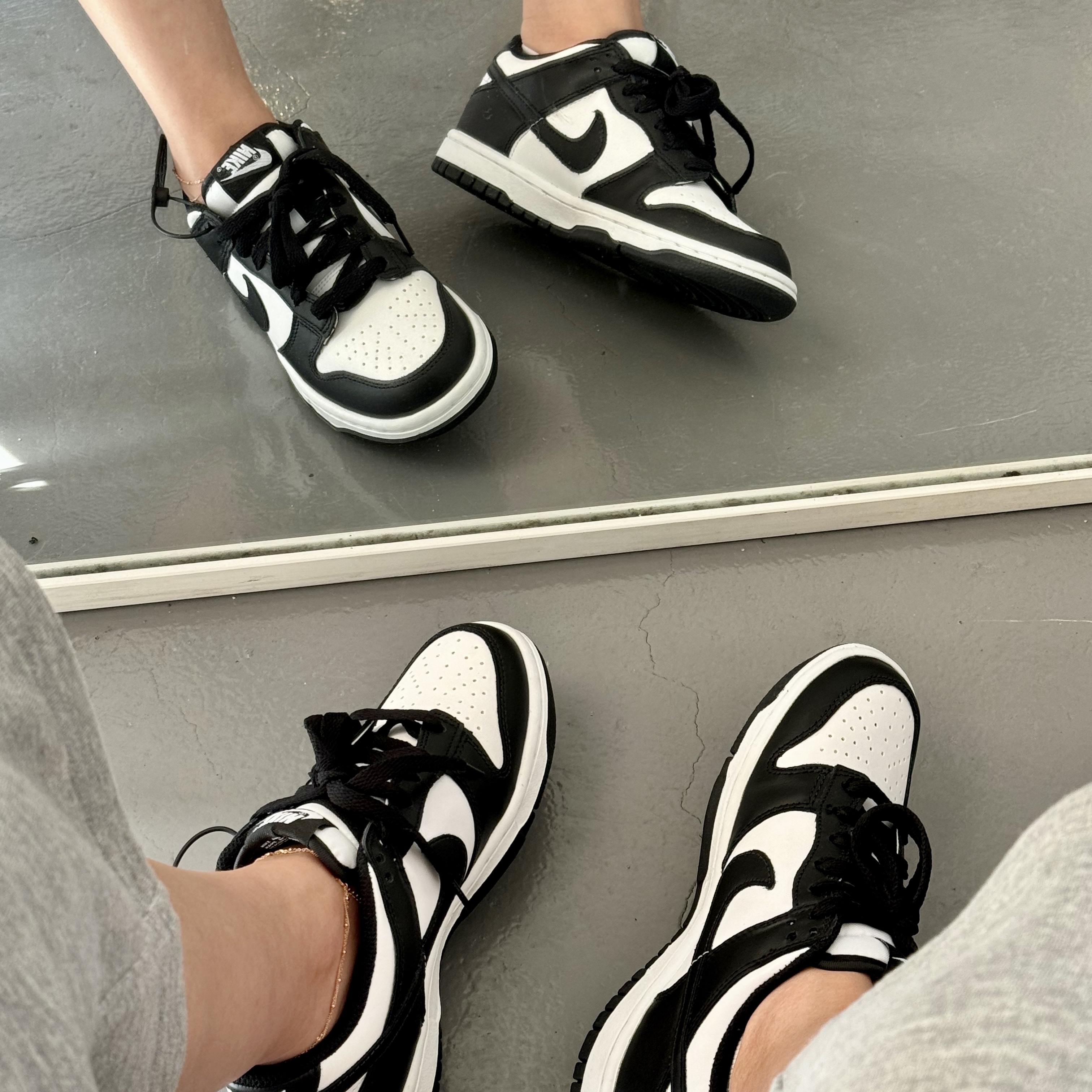 우먼235 gs235(Y.W) | KREAM