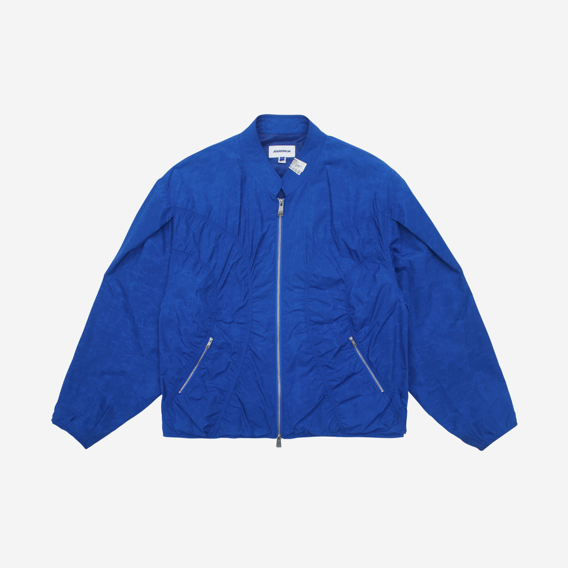 아더에러 제크 자켓 Z-블루 | Ader Error | KREAM