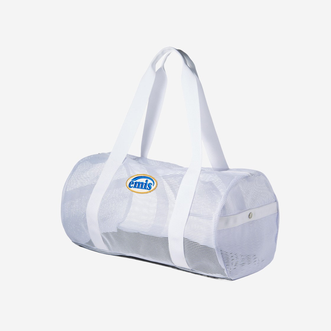 이미스 메쉬 백 화이트 | Emis | KREAM