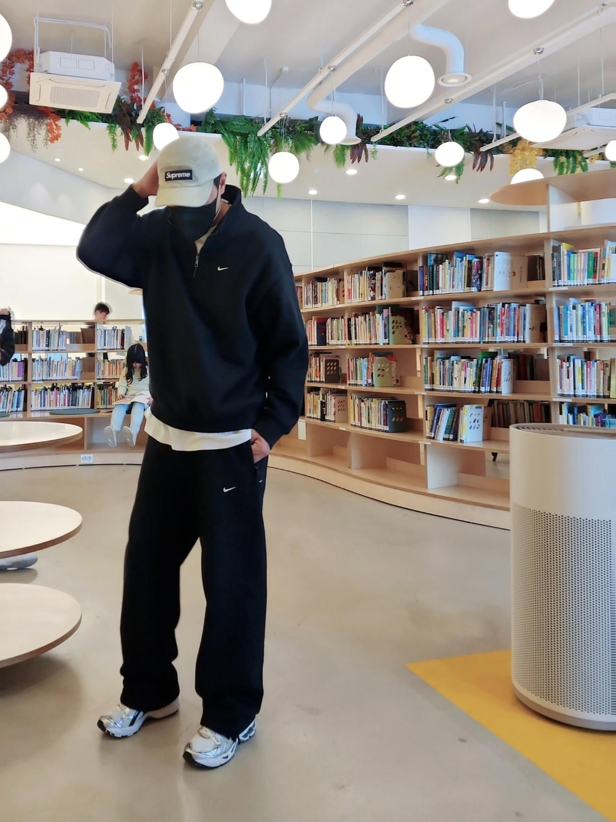 ido (@idogood) 님의 게시물 | KREAM