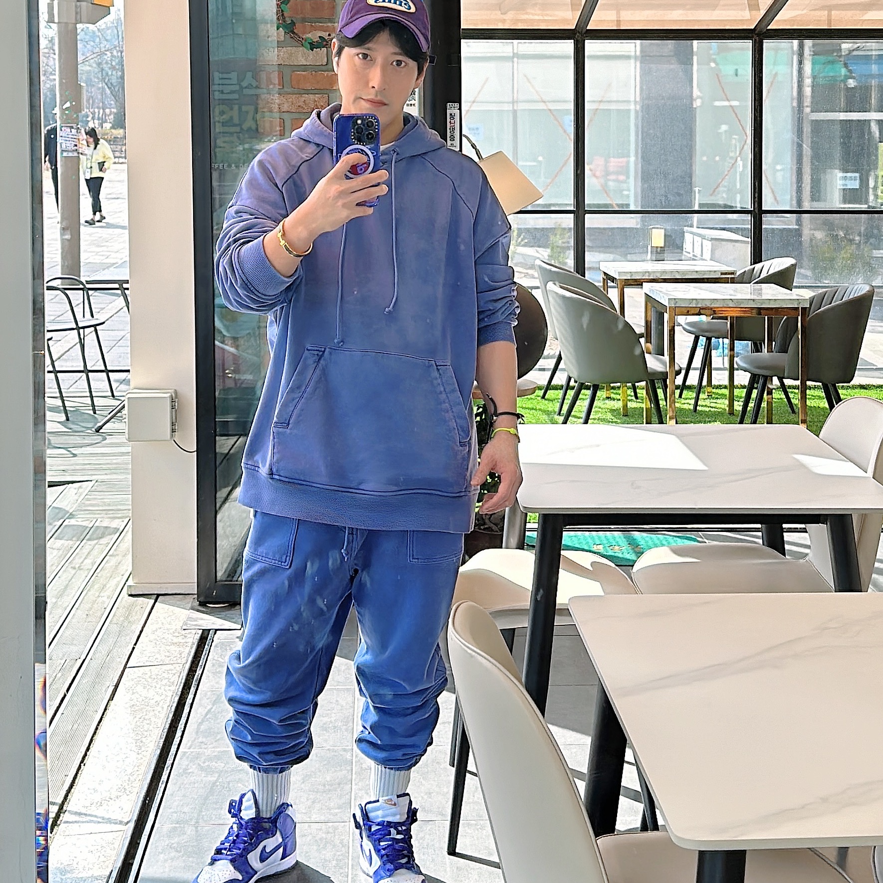 윤석 (@choi_77) 님의 게시물 | KREAM