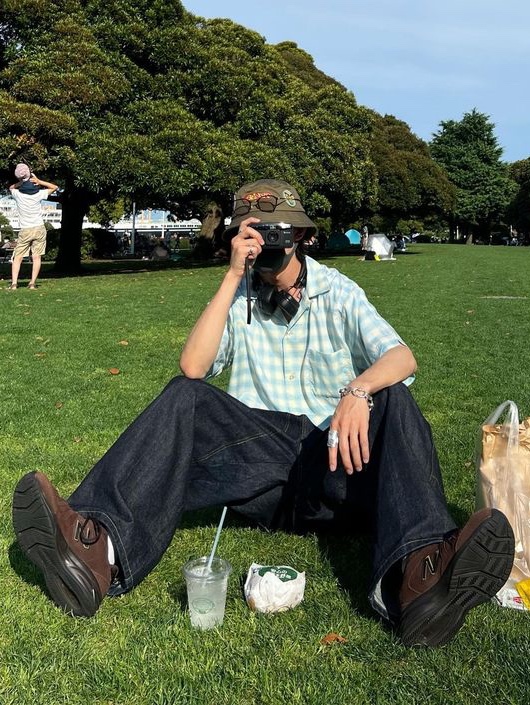 🪴 뉴발 x 에메 레온 도르 993 | KREAM