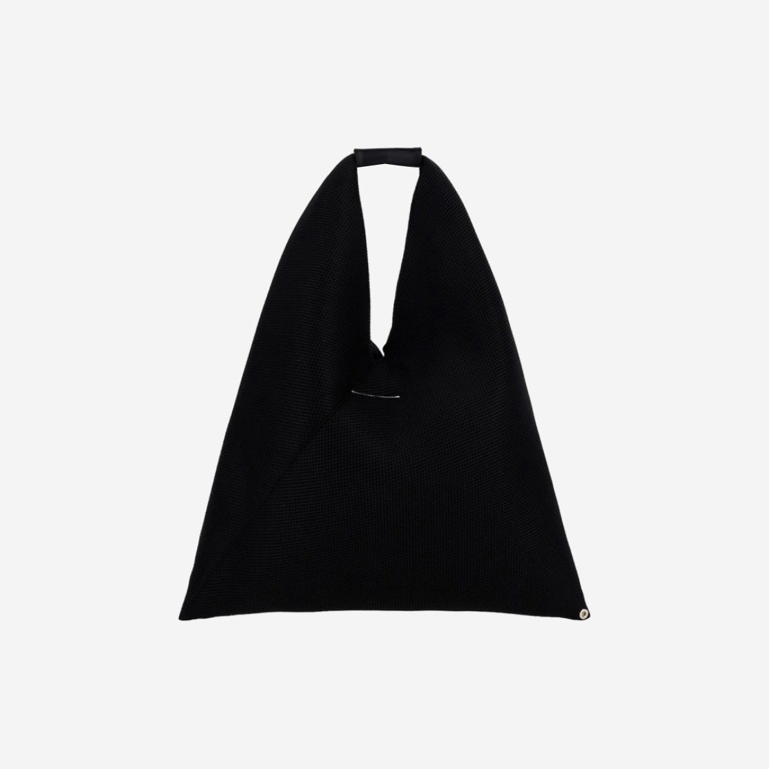 MM6 메종 마르지엘라 스티치 재패니즈 토트백 블랙 | MM6 Maison Margiela | KREAM