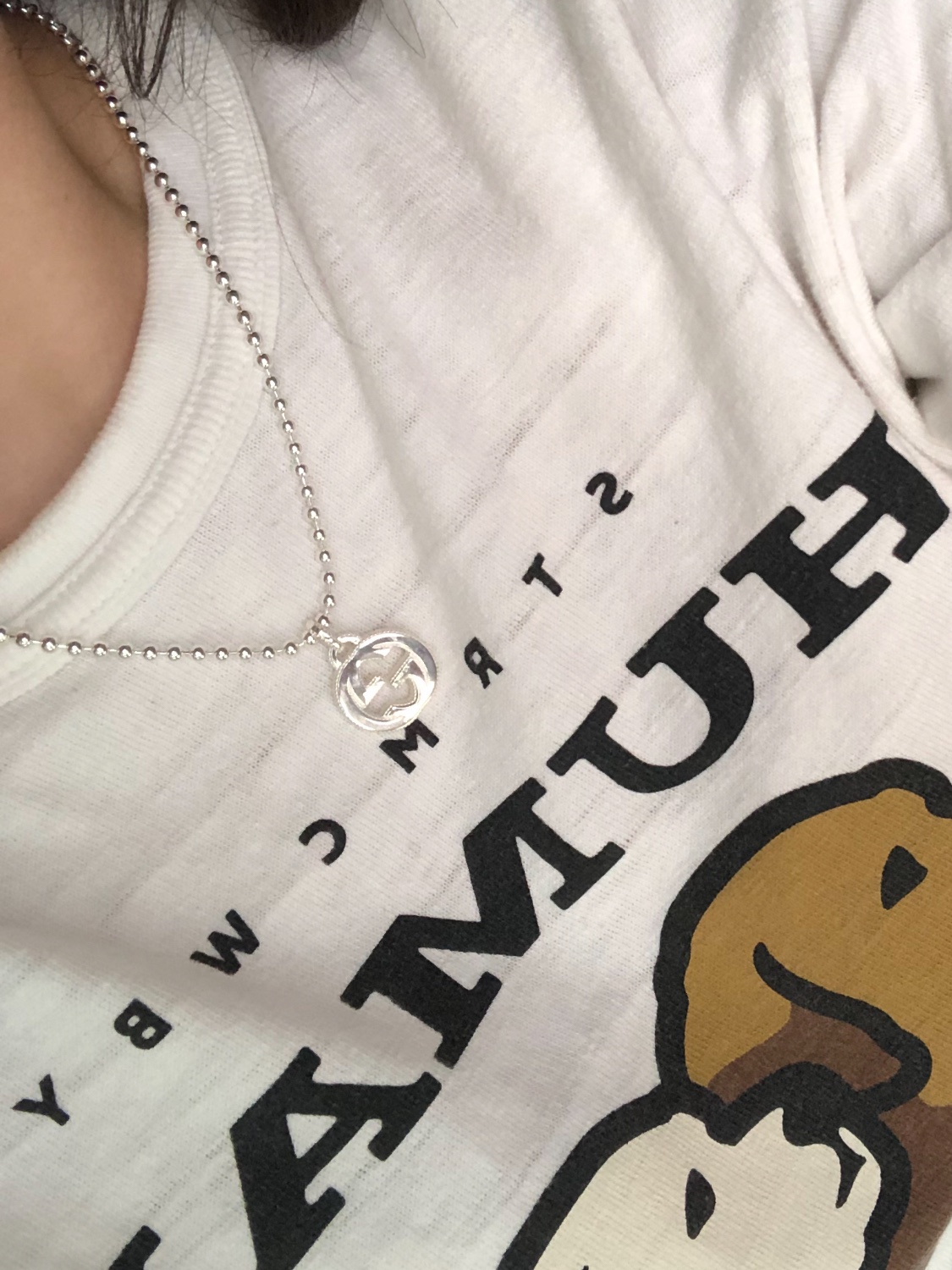 쟝 (@025_op) 님의 게시물 | KREAM