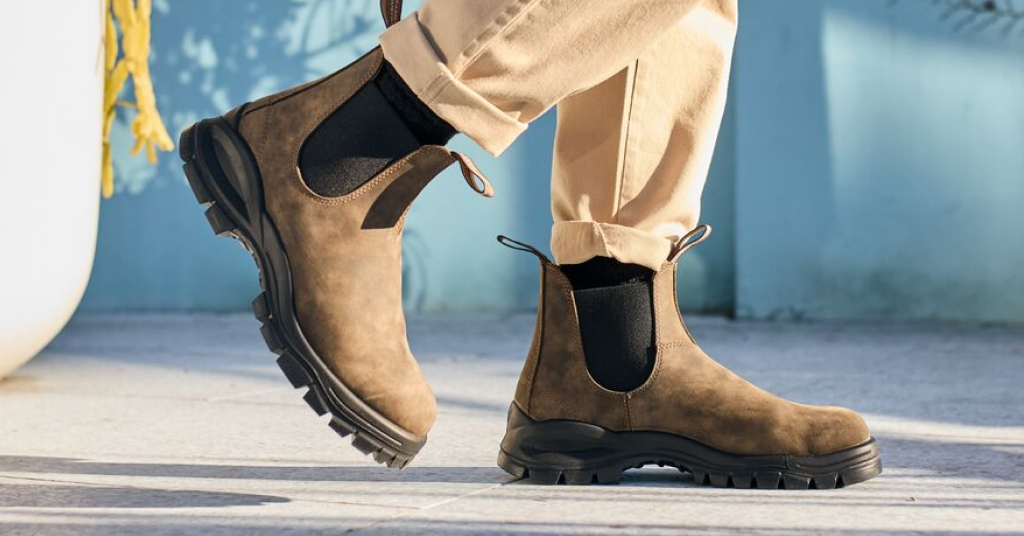 BLUNDSTONE 신규 드랍 | KREAM