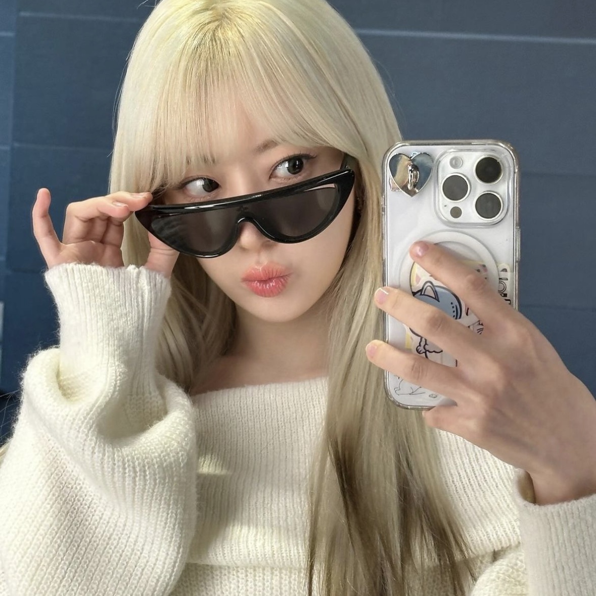 선글라스 코디도 EASY | KREAM