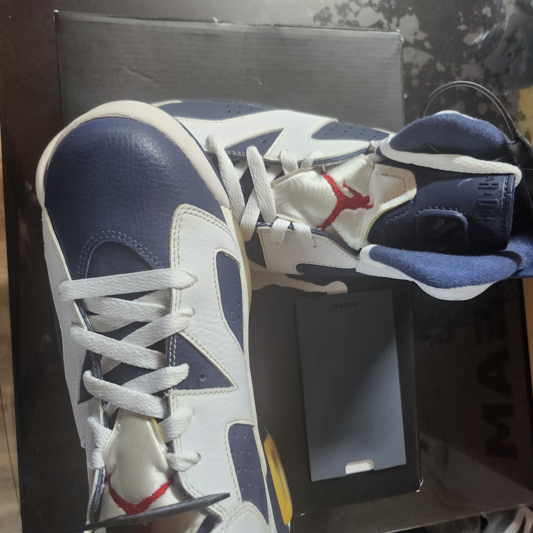 박재명 (@babo45) 님의 게시물 | KREAM