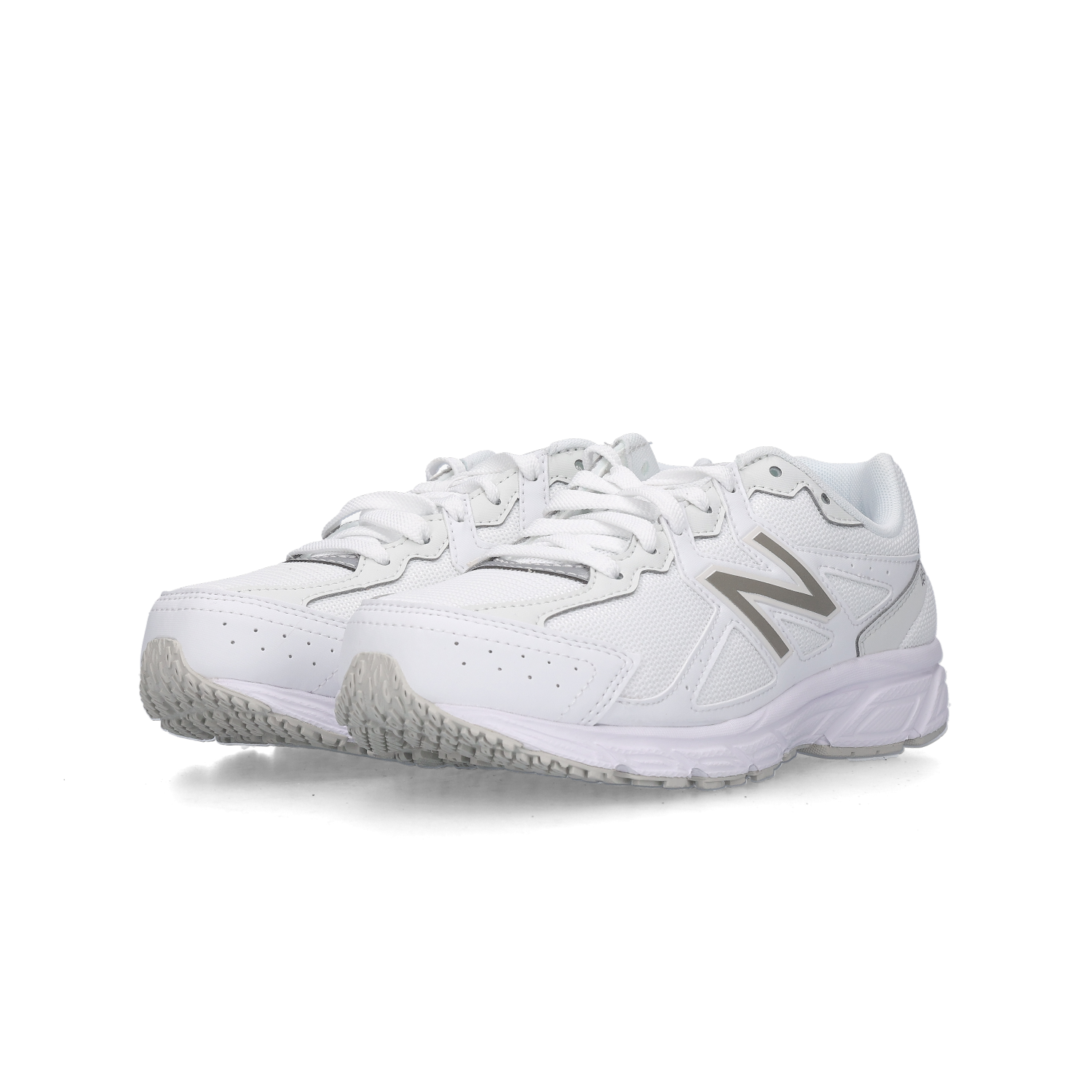 (W) 뉴발란스 480v5 화이트 - 4E XX와이드 | KREAM