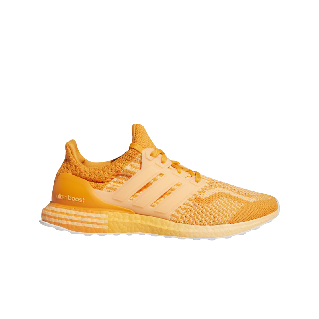 아디다스 울트라부스트 5.0 DNA 오렌지 러쉬 애시드 오렌지 | Adidas | KREAM