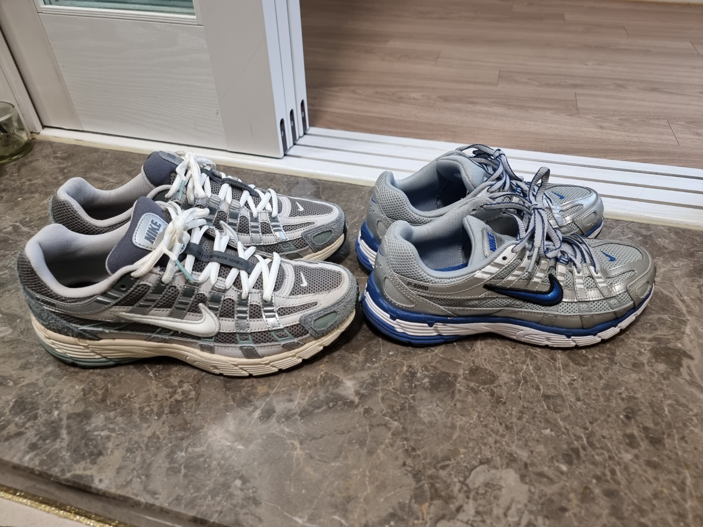 세상편한 P6000 | KREAM