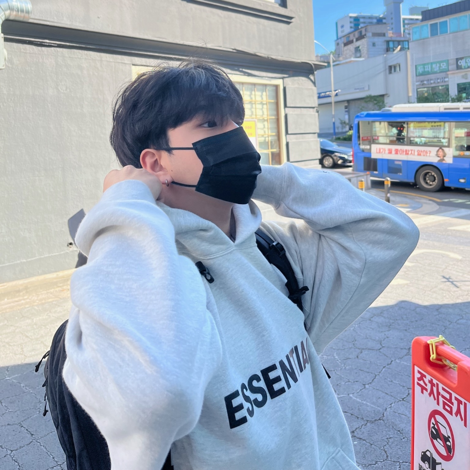 Essential:Arcteryx | KREAM