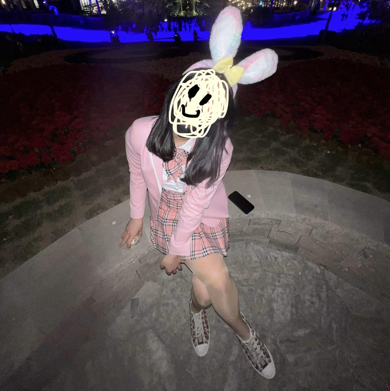 s (@xonnng) 님의 게시물 | KREAM