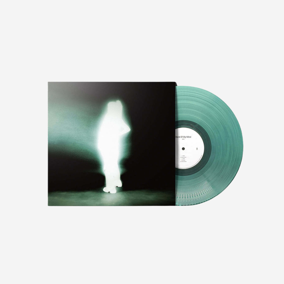 저드 봄 LP 클리어 코크 보틀 | LP & CD | KREAM