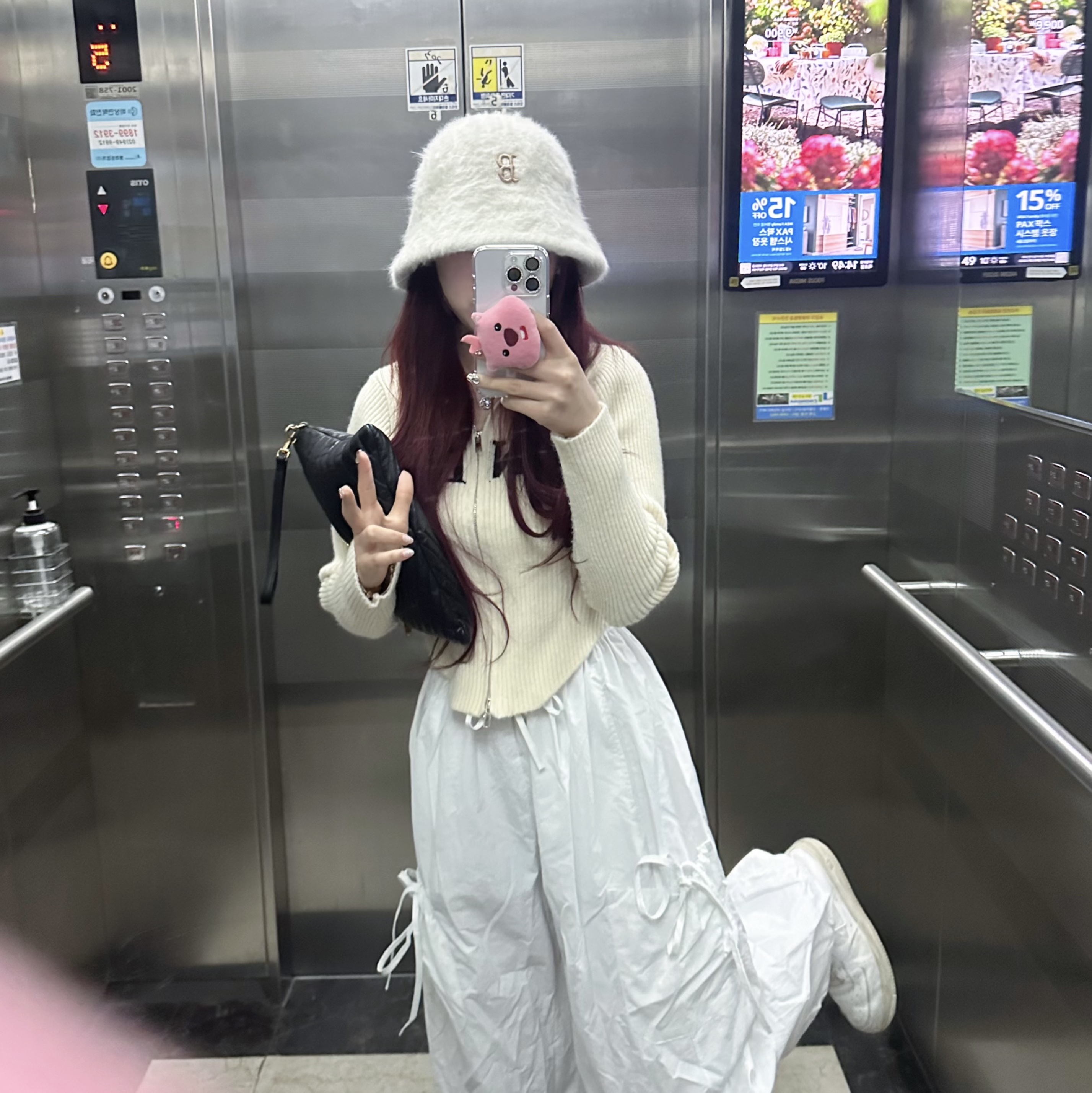 s (@xonnng) 님의 게시물 | KREAM