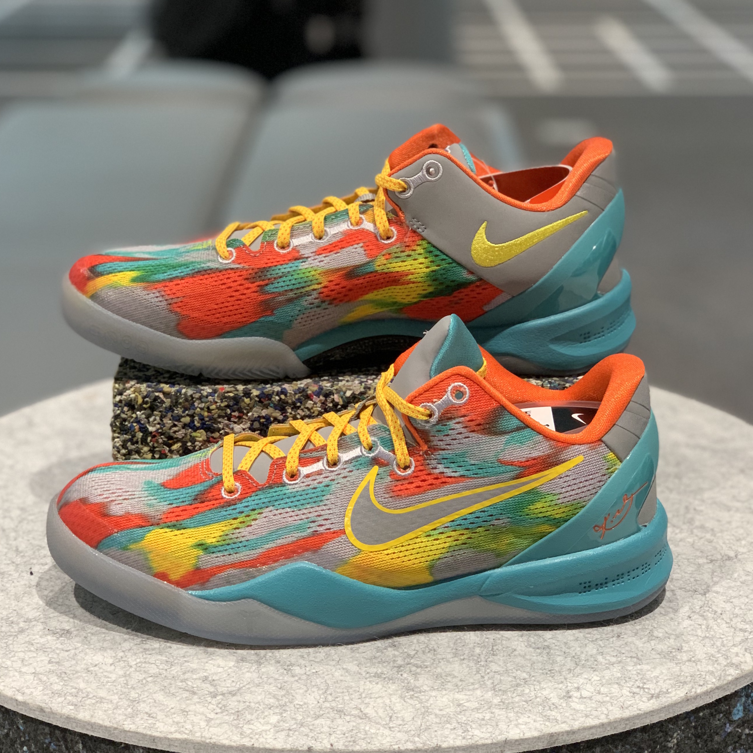 코비8(GS) HF7319-001 | KREAM