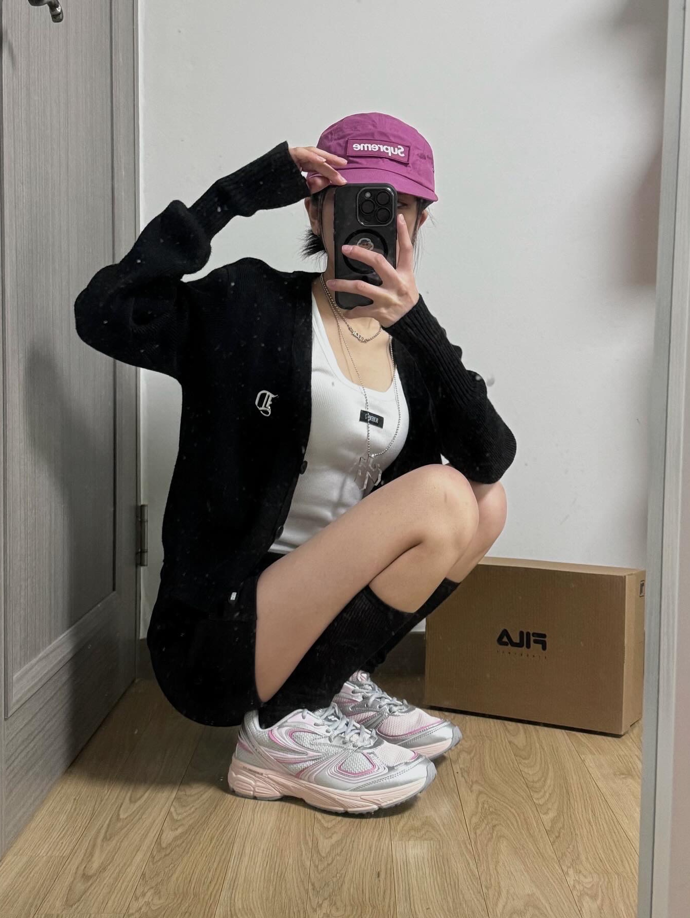 (@kidcoji) 님의 게시물 | KREAM