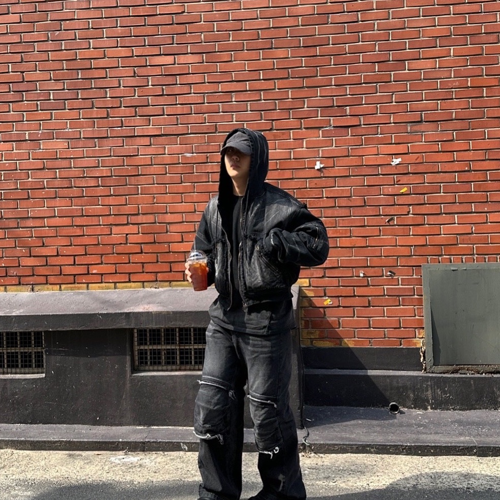 BLR LOOK 🛜 | KREAM