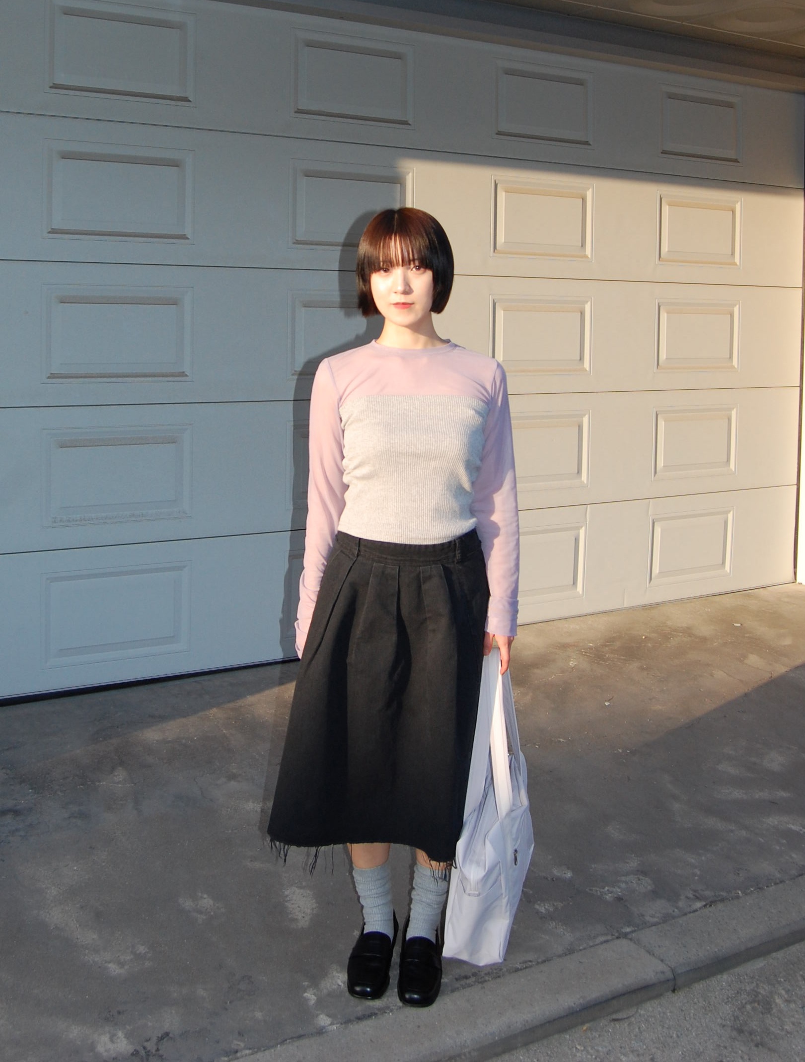 애정하는 밀로우먼 | KREAM