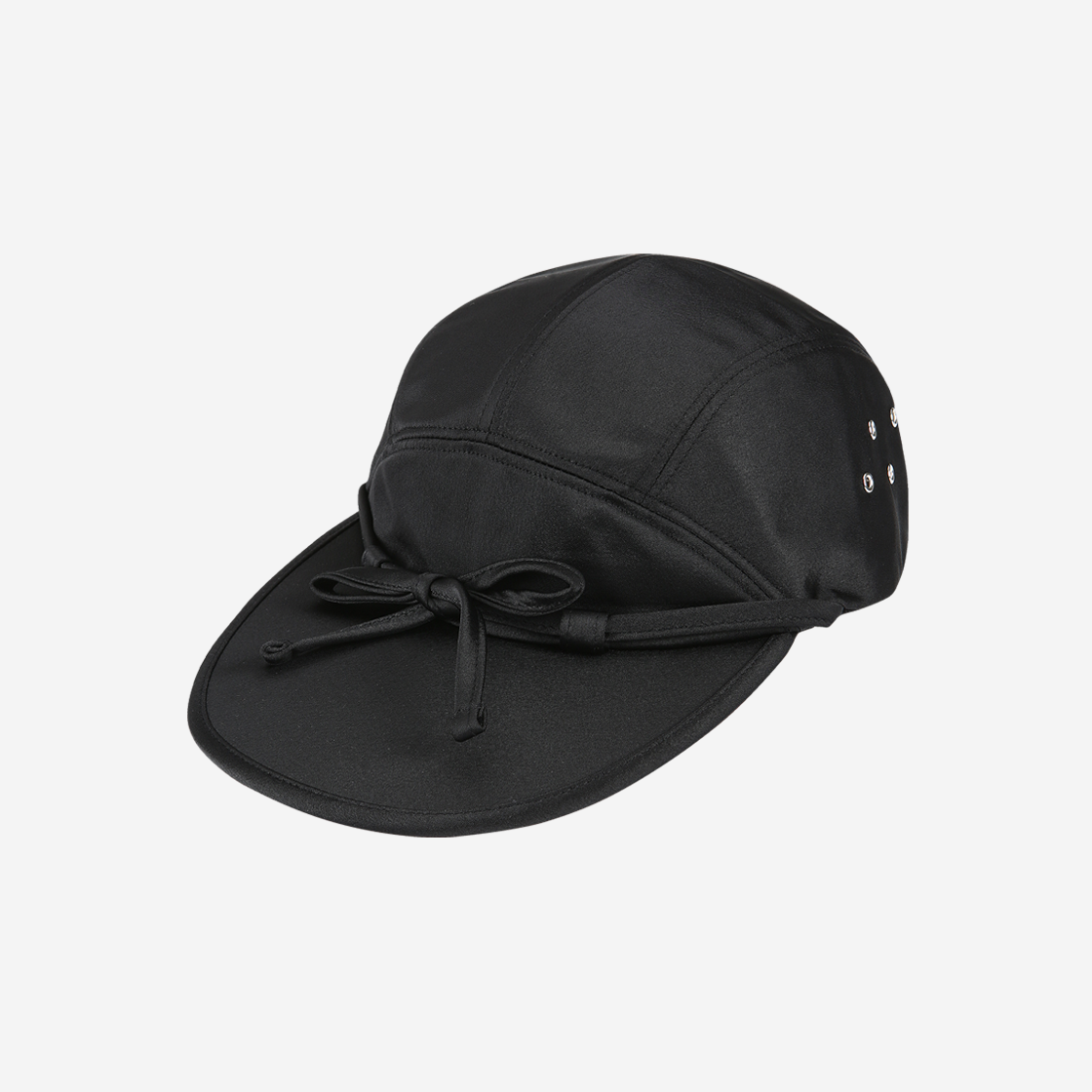 Youche QS Duck Cap Black STYLE | KREAM