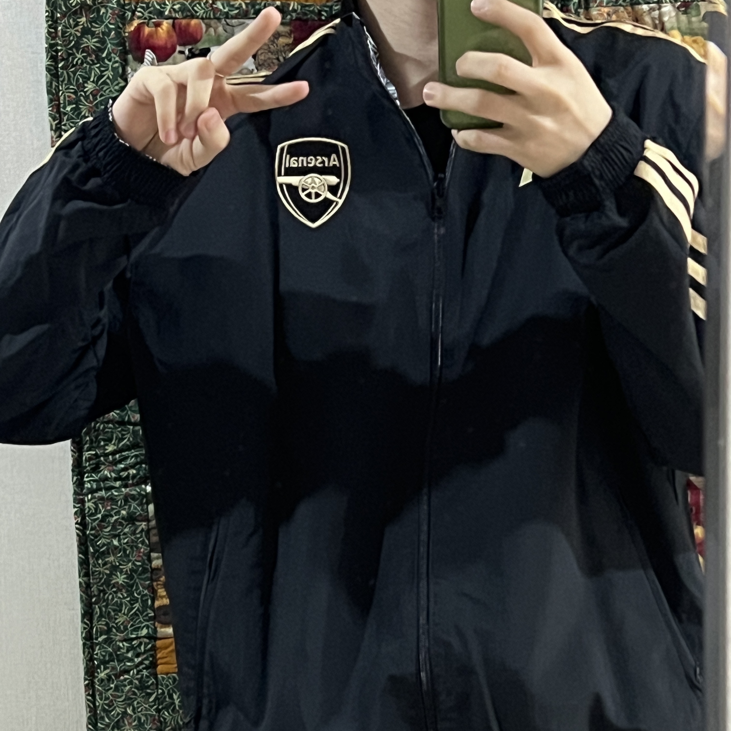 아스날 181 77 xxl | KREAM