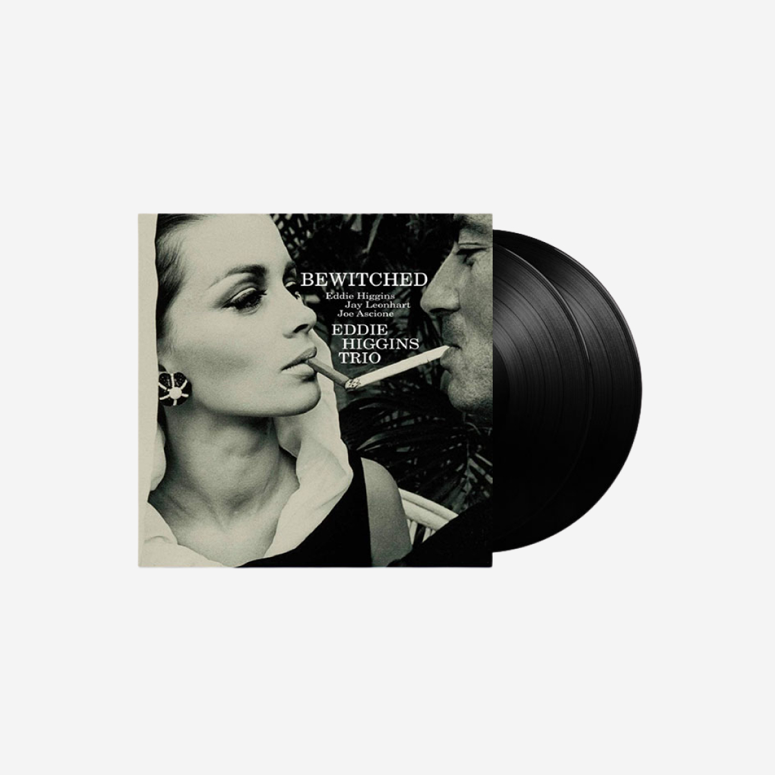 에디 히긴스 트리오 비위치드 블랙 (2LP) | LP & CD | KREAM