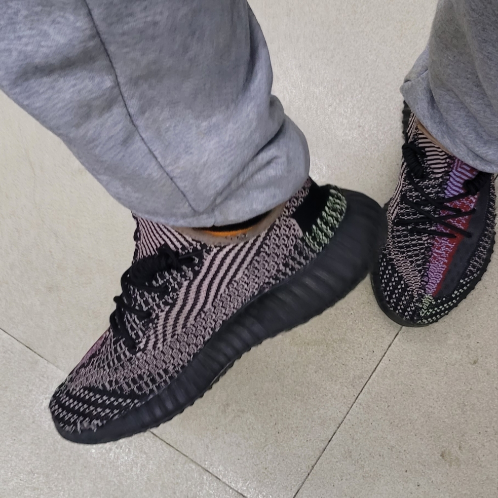 헬스장룩 | KREAM