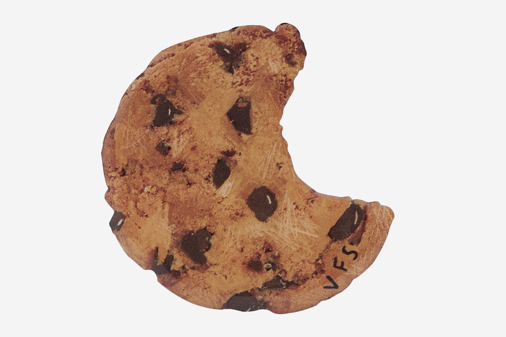 베지터블 플라워 스튜디오 쿠키 폰 그립 | VEGETABLE FLOWER STUDIO | KREAM