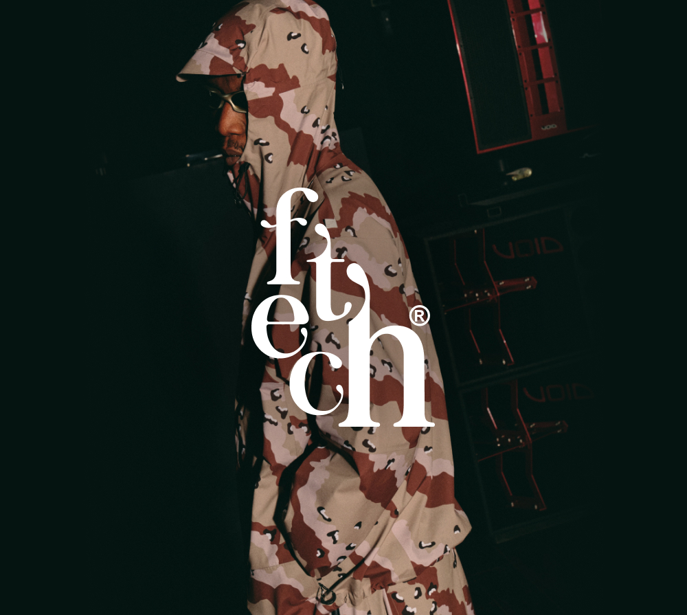 Fetch 24SS 6차 드랍 | KREAM