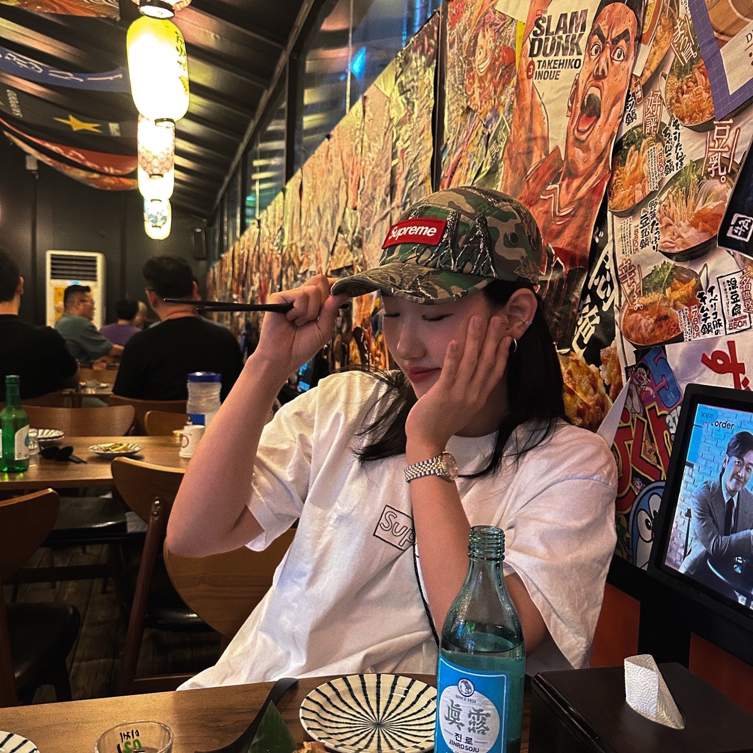 (@w1ranj) 님의 게시물 | KREAM