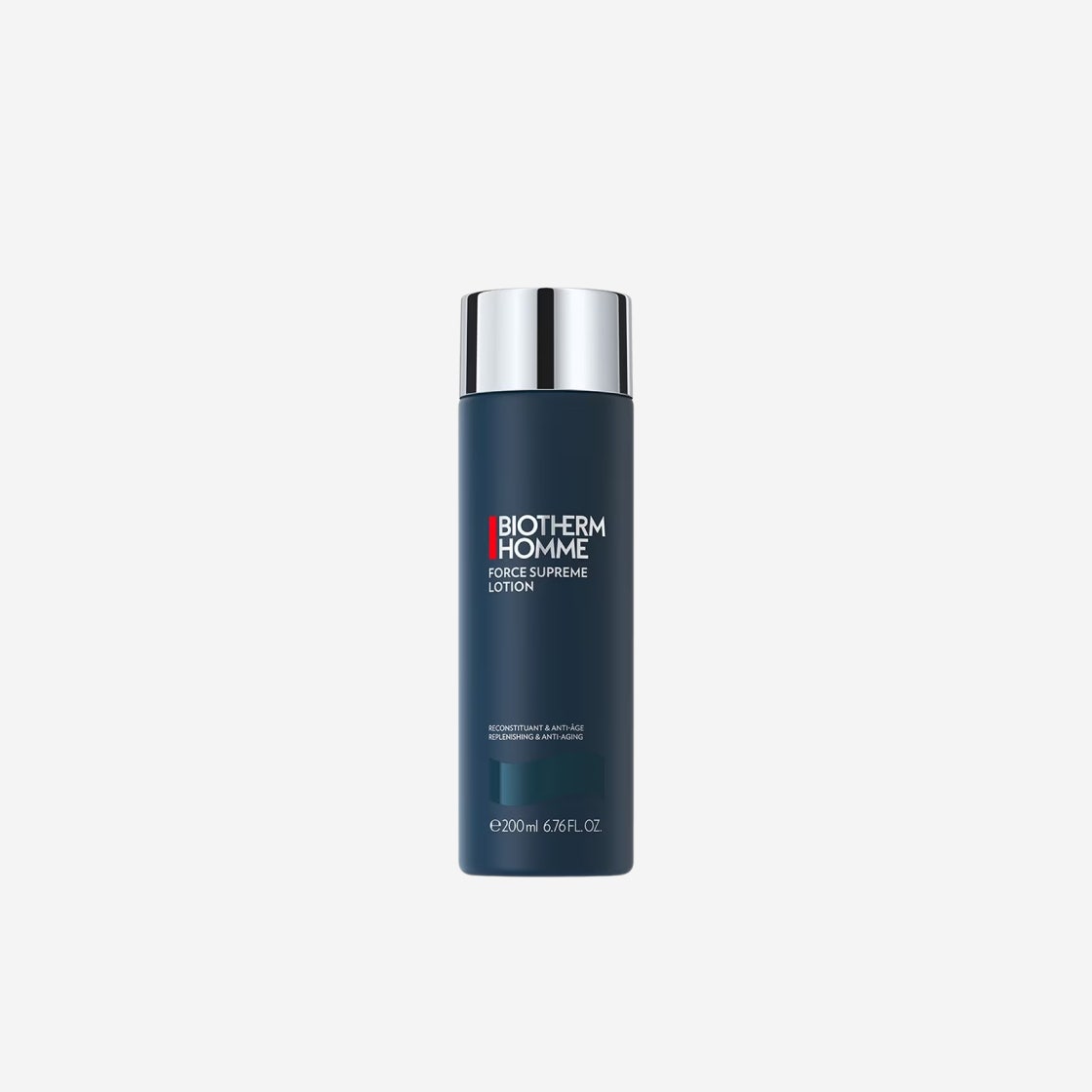 비오템 옴므 포스 슈프림 토너 200ml (국내 정식 발매 제품) | Biotherm Homme | KREAM