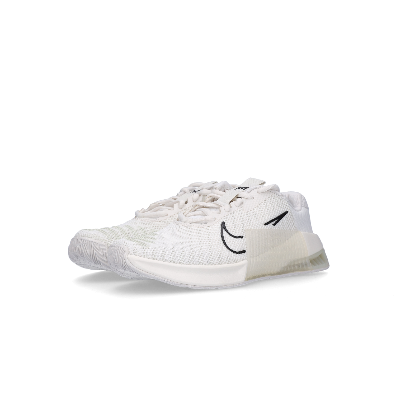 (W) 나이키 메트콘 9 AMP 팬텀 라이트 본 | KREAM