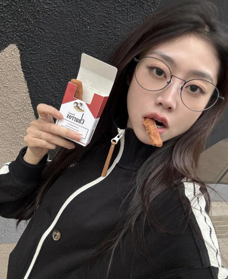 세터 길빵묵🥖 | KREAM