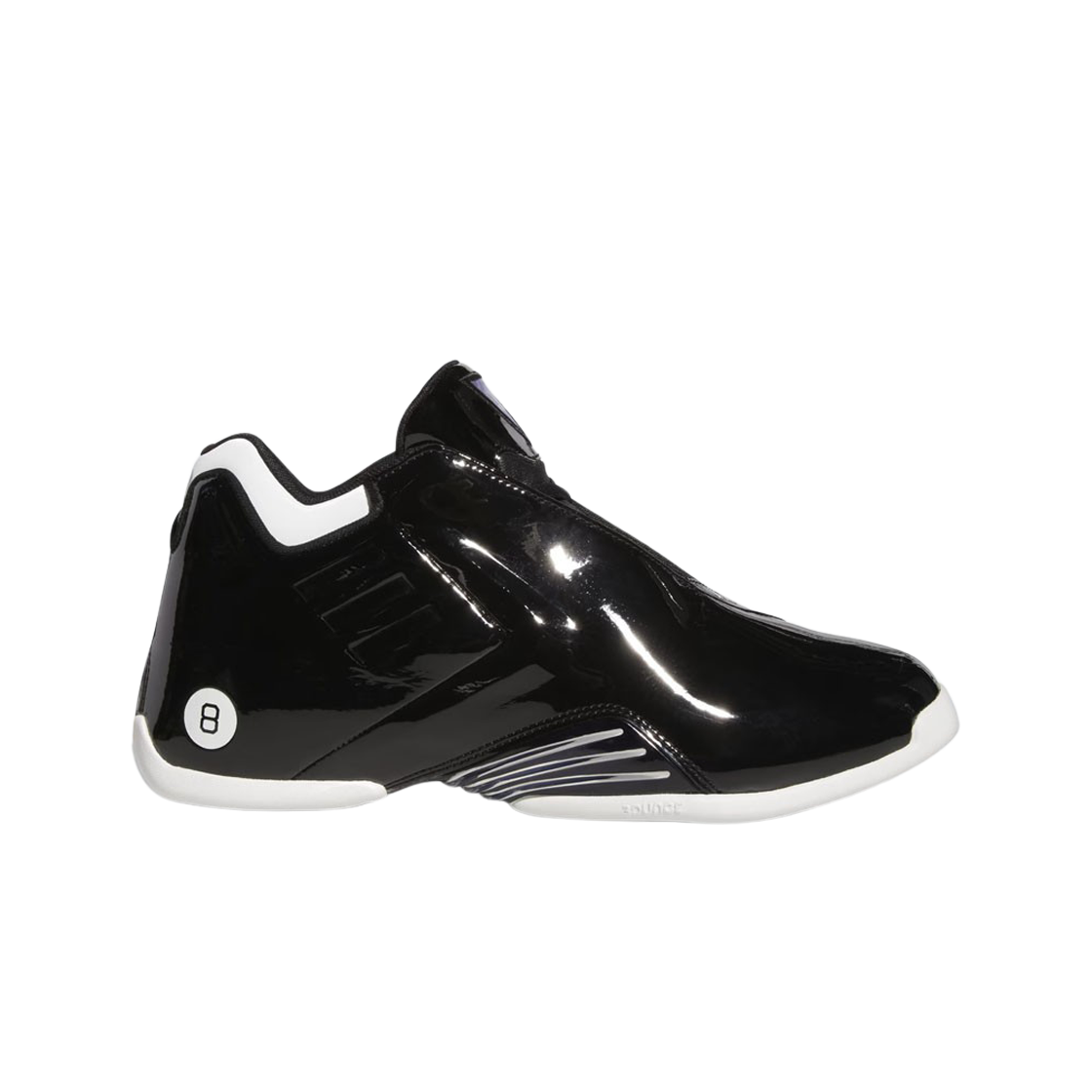 아디다스 티맥 3 레스토모드 매직 8볼 코어 블랙 클라우드 화이트 | Adidas | KREAM