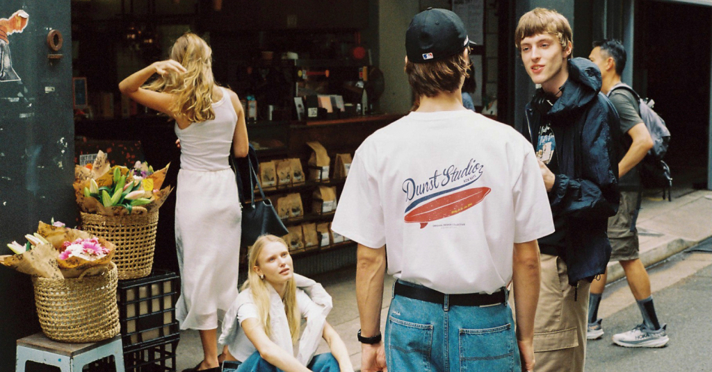 던스트 24 SUMMER 신규 드랍 | KREAM