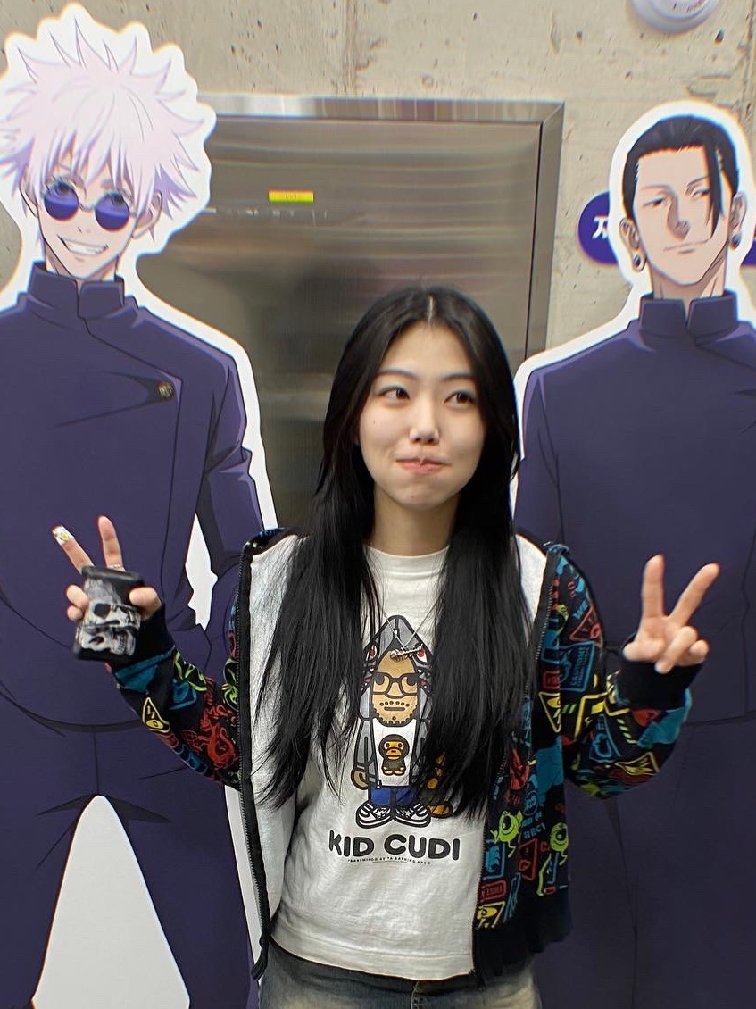 @realhongeun... (@eundamn) 님의 게시물 | KREAM