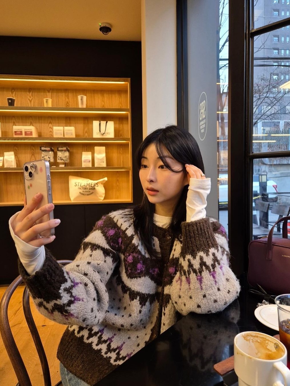 $ (@your_legacy) 님의 게시물 | KREAM