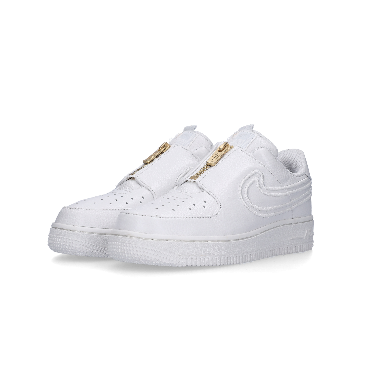 (W) 나이키 x 세레나 윌리엄스 에어포스 1 LXX 서밋 화이트 | KREAM