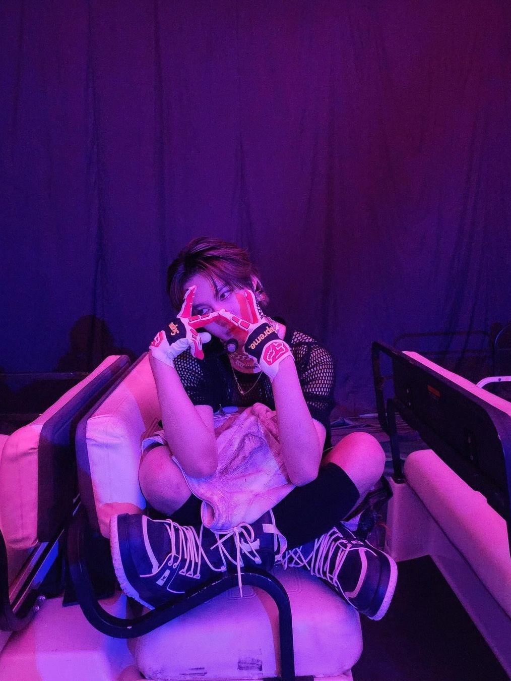 양양 240221 🐑 | KREAM