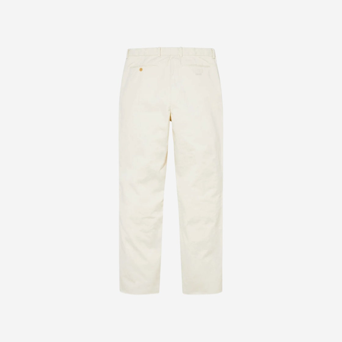 슈프림 x MM6 메종 마르지엘라 워시드 코튼 수트 크림 - 24SS | Supreme | KREAM