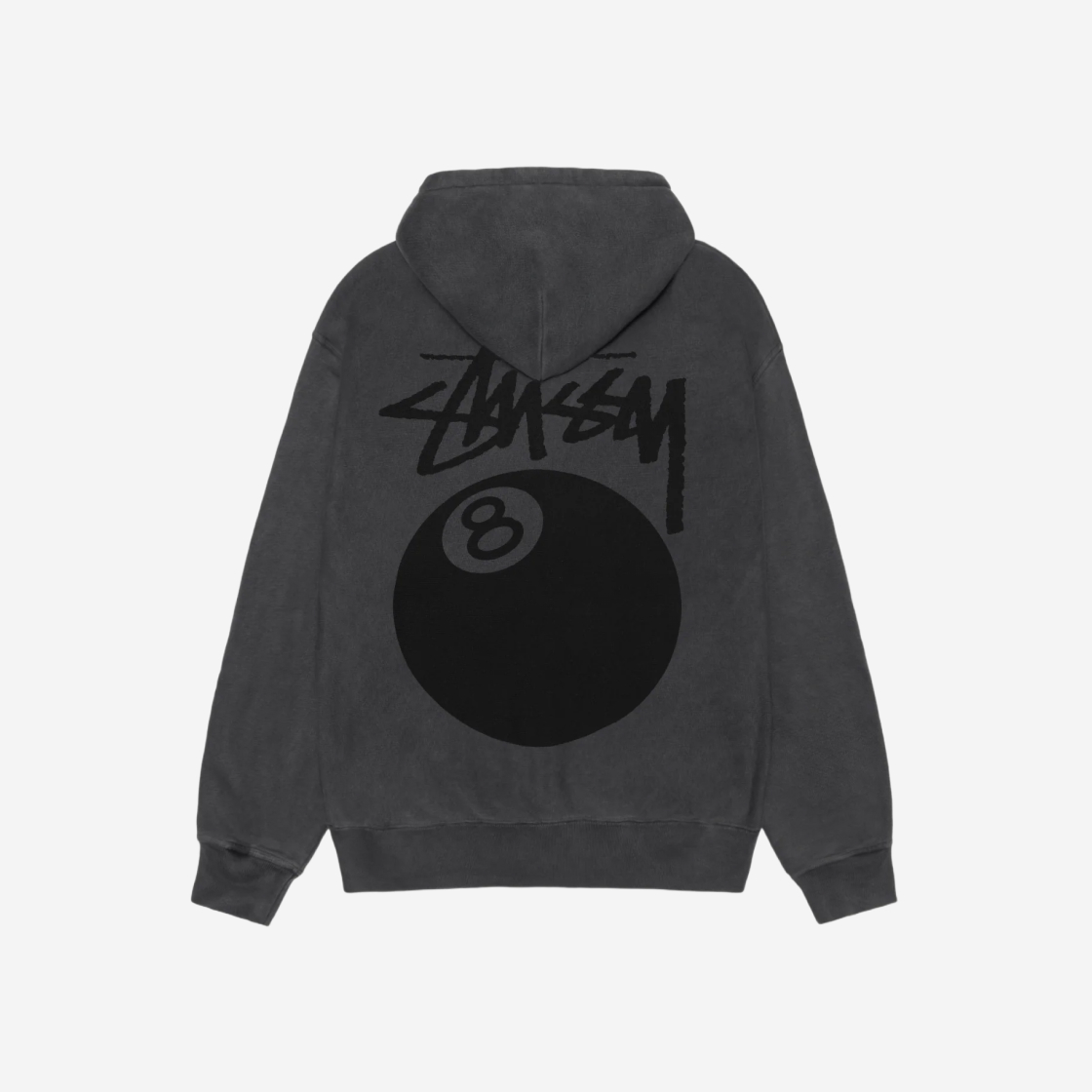 Stussy 8 Ball Hoodie ... STYLE | KREAM