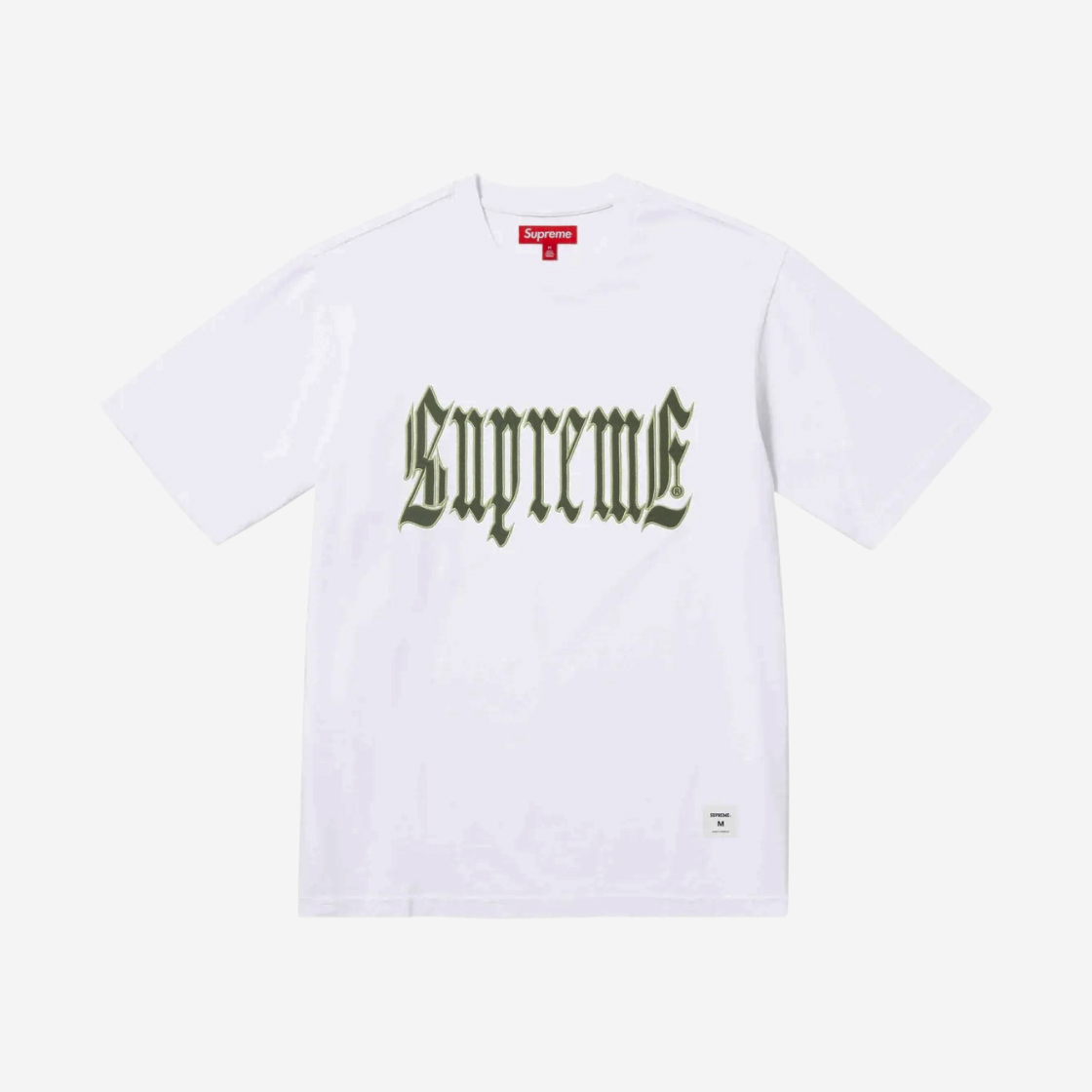 Supreme Old English S... STYLE | KREAM