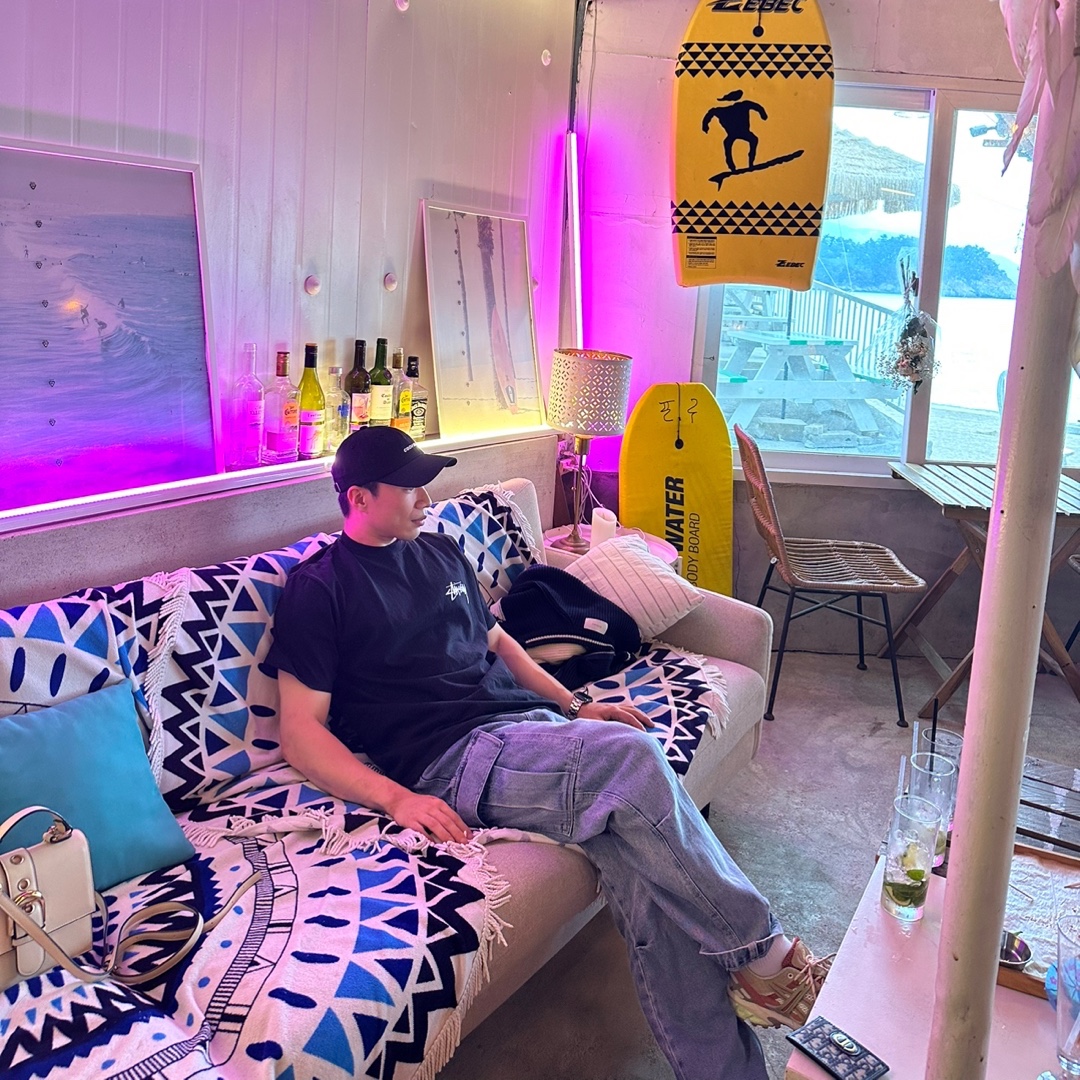 jae__deok (@_purple) 님의 게시물 | KREAM