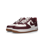 나이키 에어포스 1 '07 LV8 나이트 마룬 | KREAM