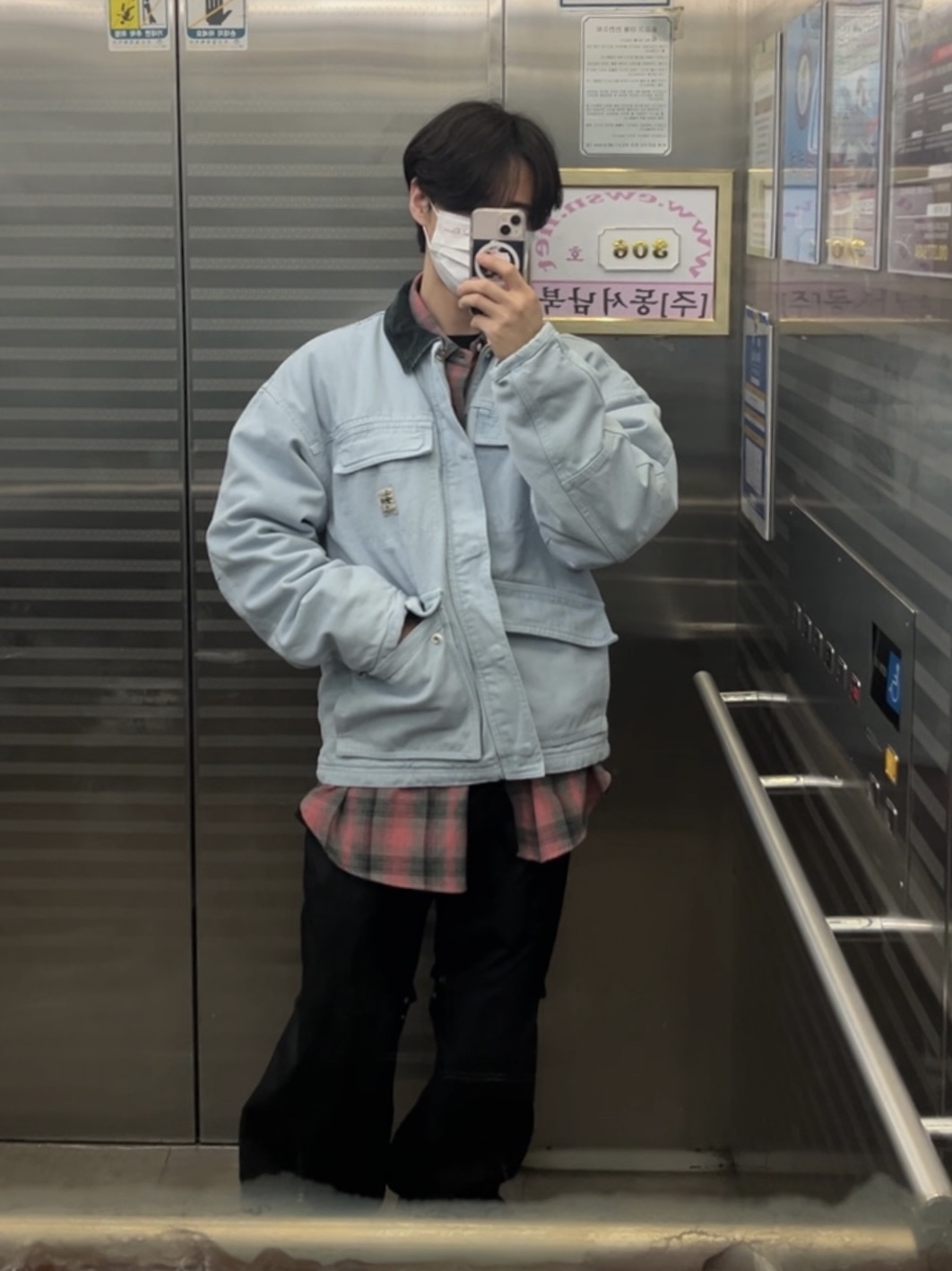 ? (@jhkk__) 님의 게시물 | KREAM