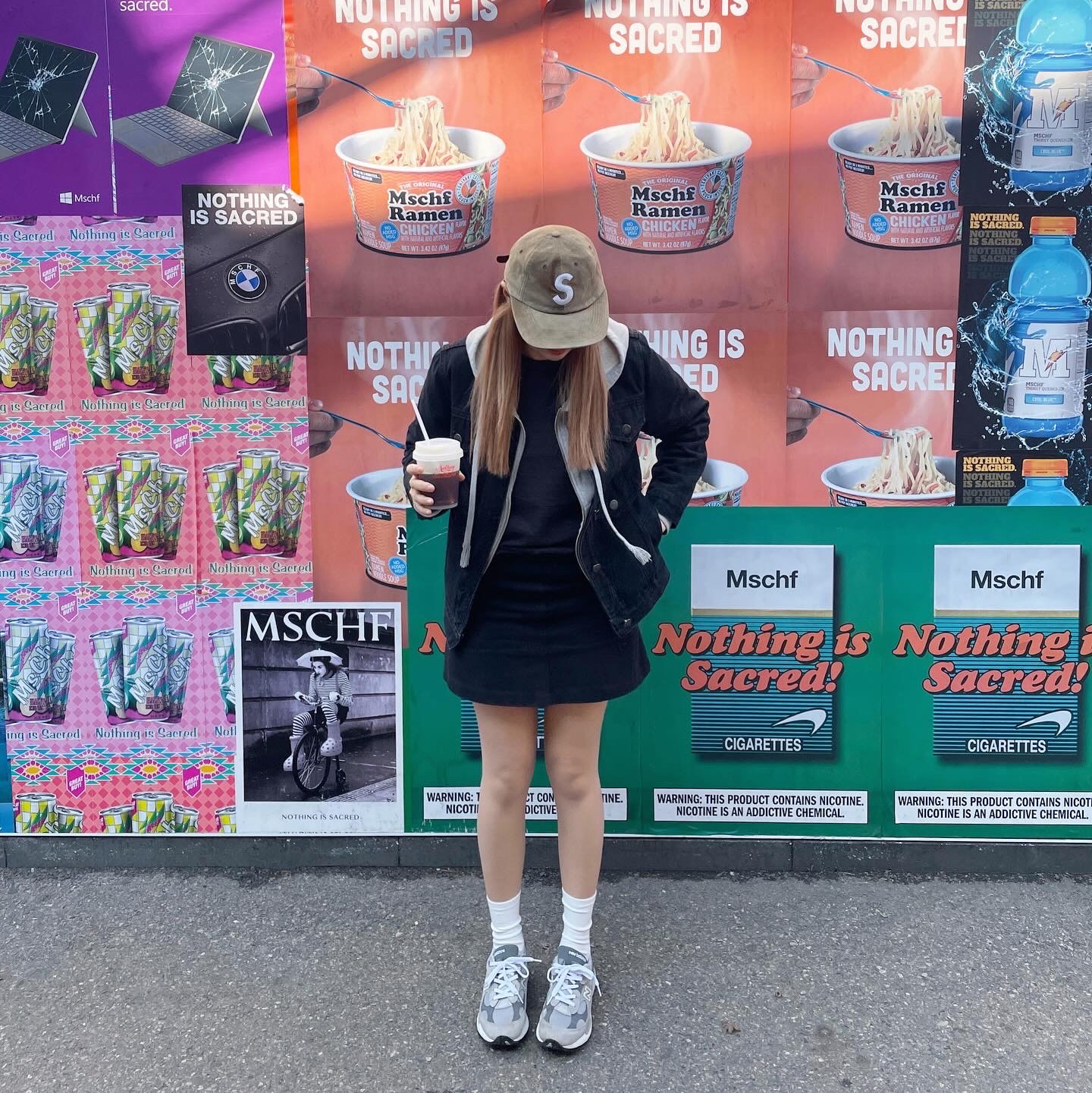 (@zerosilver_) 님의 게시물 | KREAM