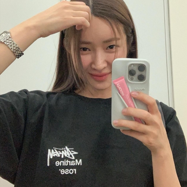 차정원 코디 | KREAM