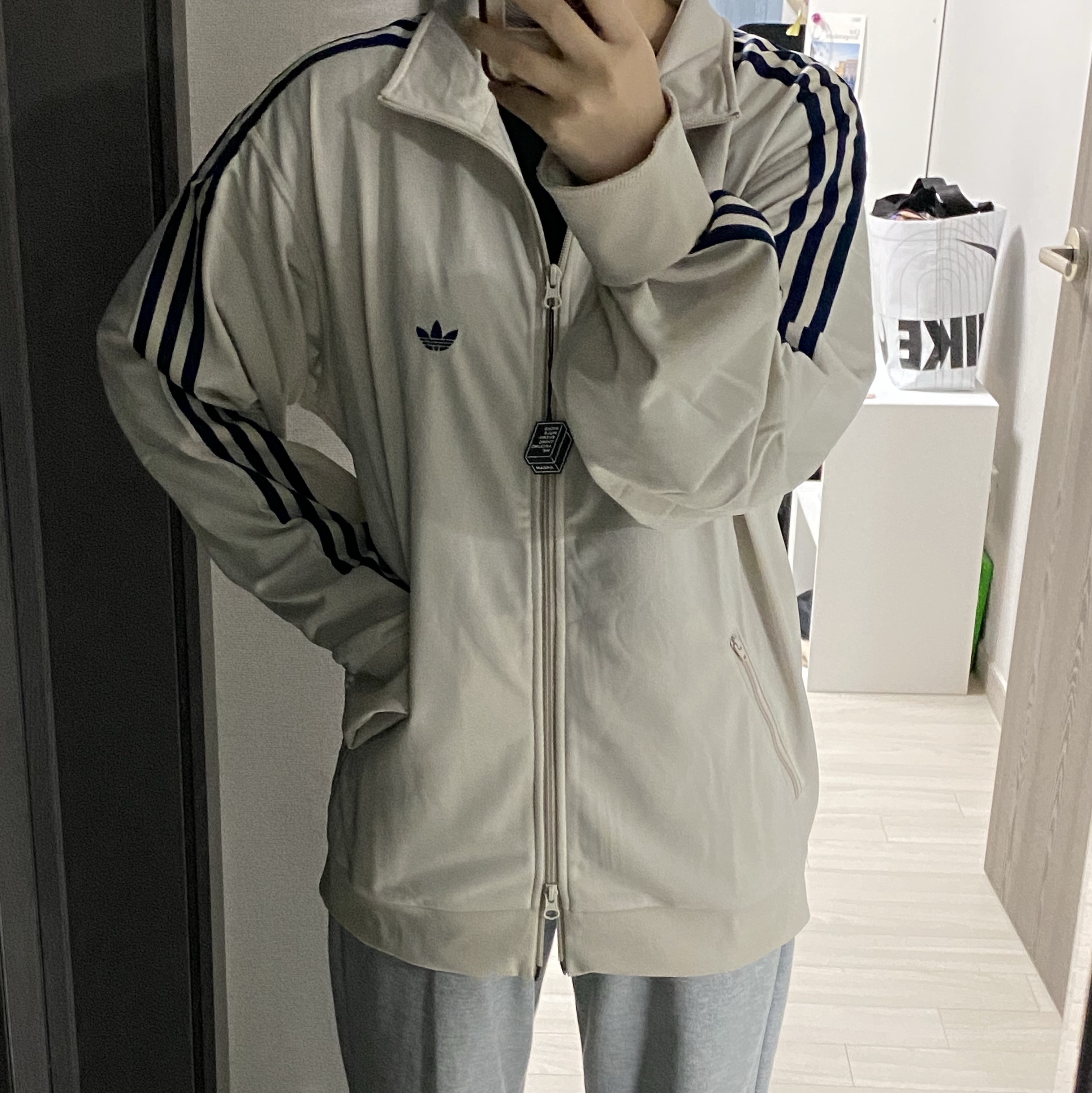 158 50 s사이즈 | KREAM