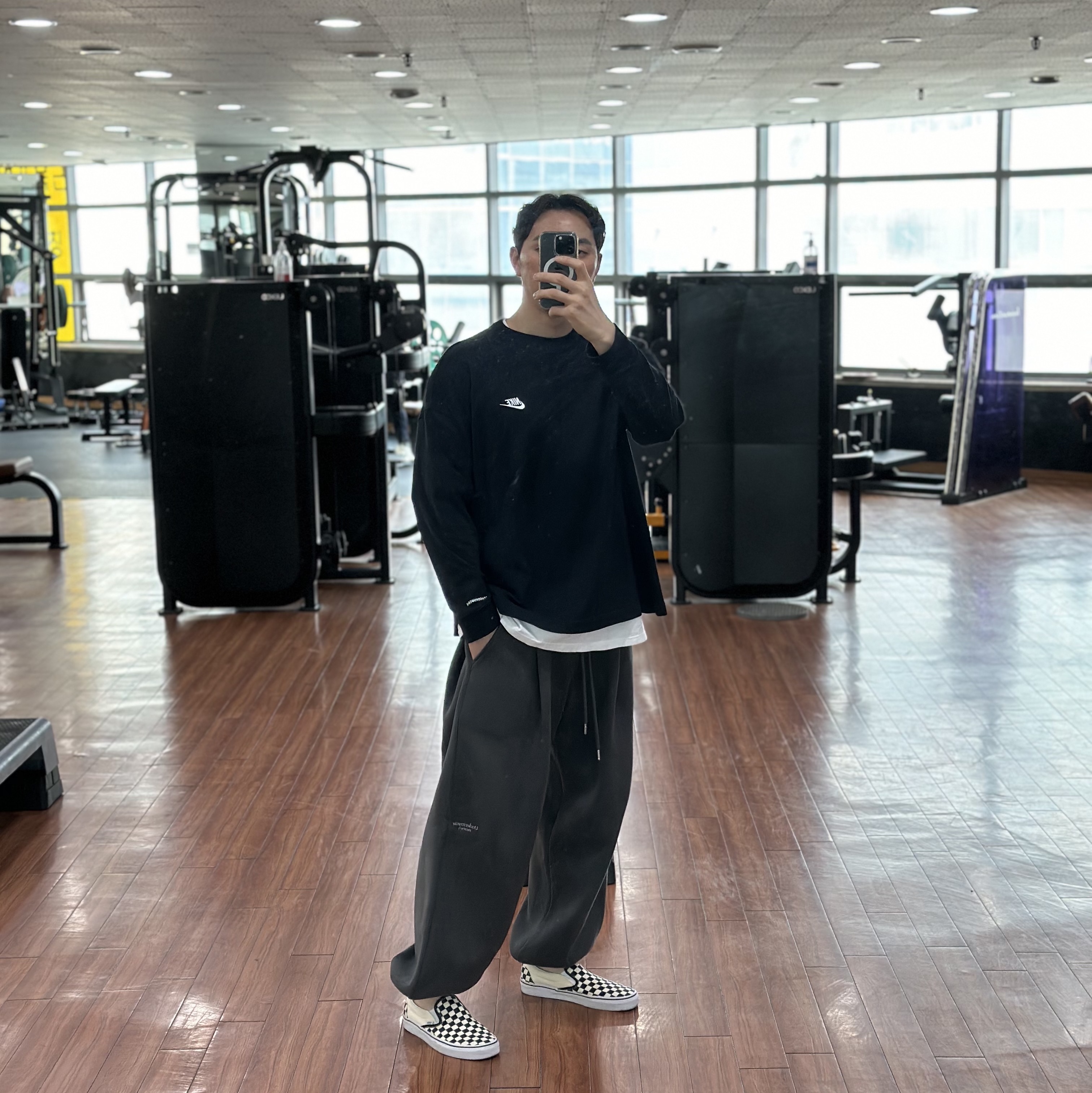 176-77 언마카2 피마원L | KREAM