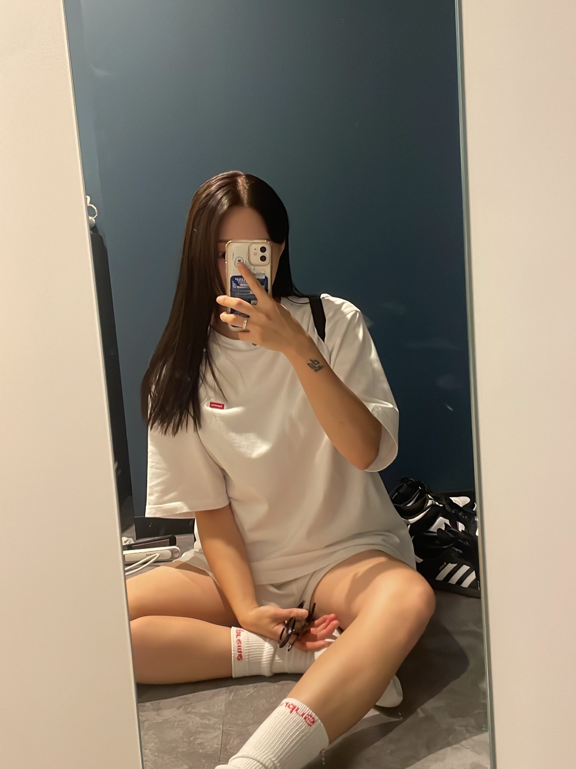 (@daeun_e) 님의 게시물 | KREAM