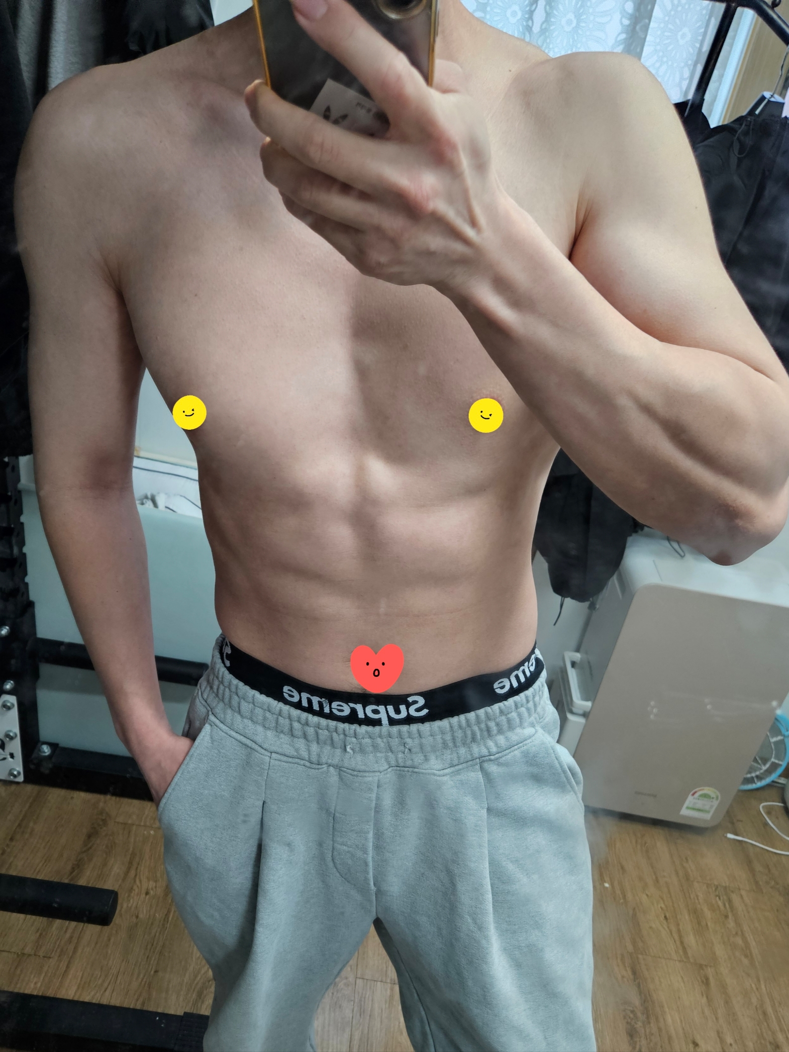 신발왕 ck 보다 슈프림 빤쮸 추천 | KREAM